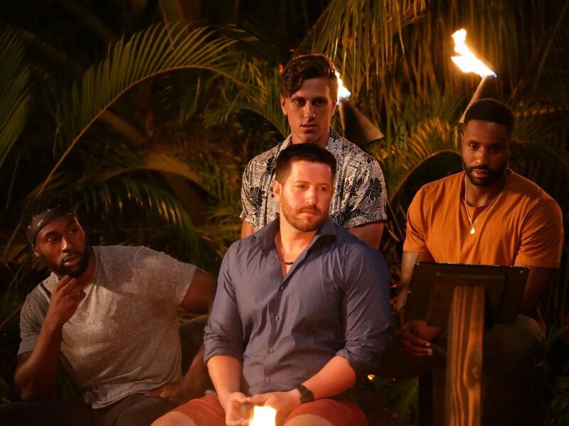 Temptation Island (US 2019) S01E03: Die Offenbarung (The Epiphany ...