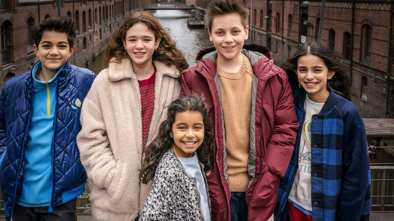 Die Pfefferkörner S19E02: Welpe in Gefahr – fernsehserien.de