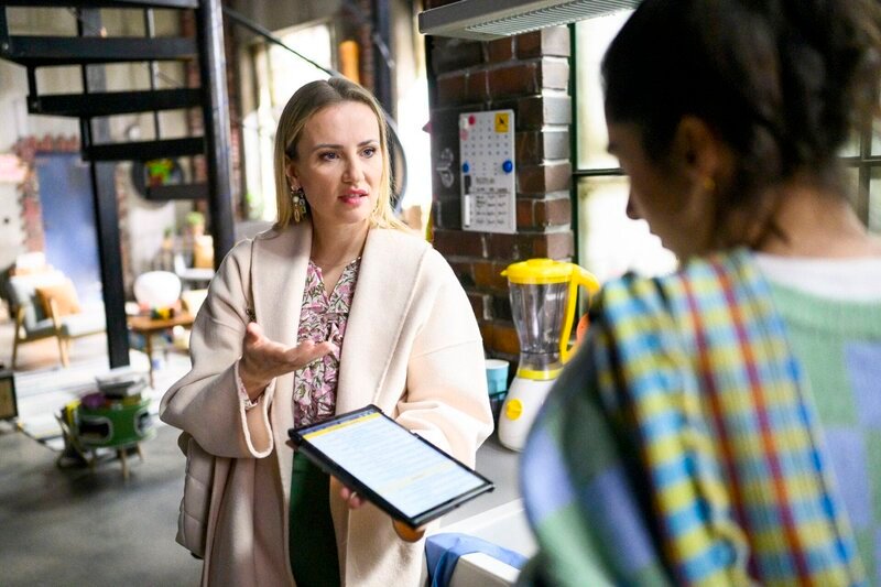 Alles was zählt (AWZ) 4162: Justus und Jenny glauben, Zeit gewonnen zu ...