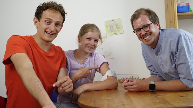 Checker Julian Staffel 6 Episodenguide – fernsehserien.de