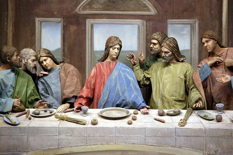 Gilmore Girls S04E07: Still gestanden! (The Festival Of Living Art ...