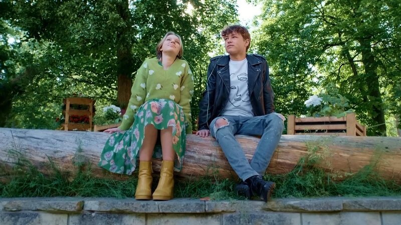 Schloss Einstein Staffel 26 Erfurt 2023 Episodenguide Fernsehserien de