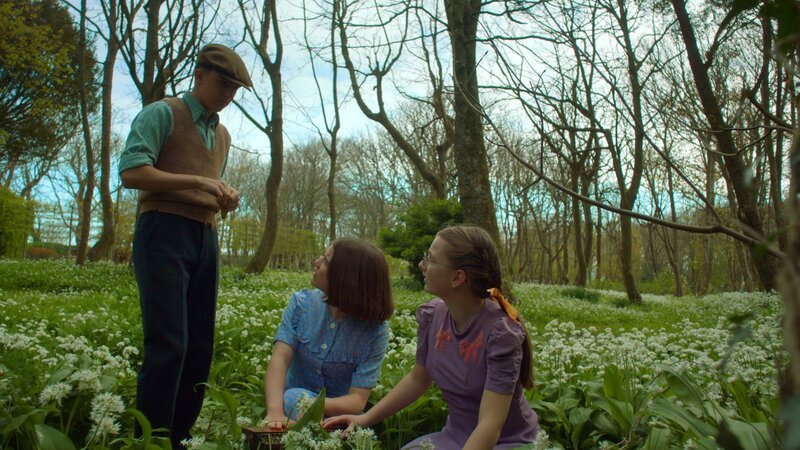 Malory Towers S03E07: Der Tanztee (The Dance) – fernsehserien.de