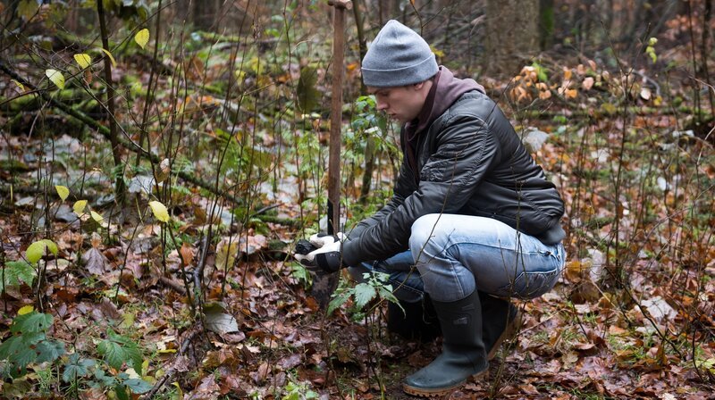 Rote Rosen (RR) 3743: Waffenfund – fernsehserien.de