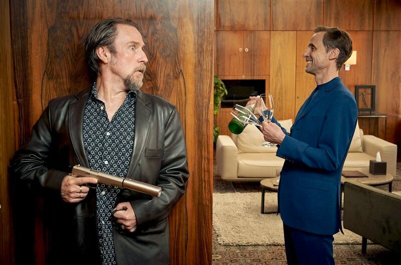 Kranitz – Bei Trennung Geld zurück Staffel 1 Episodenguide – fernsehserien.de