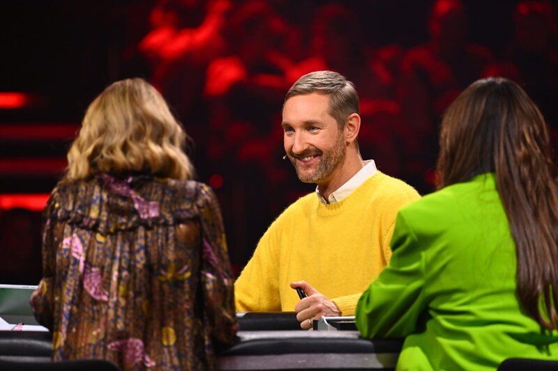 Mein Mann kann S08E04: Folge 4 – fernsehserien.de