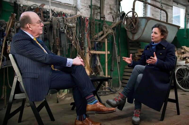 lesenswert S10E08: Folge 154 – fernsehserien.de