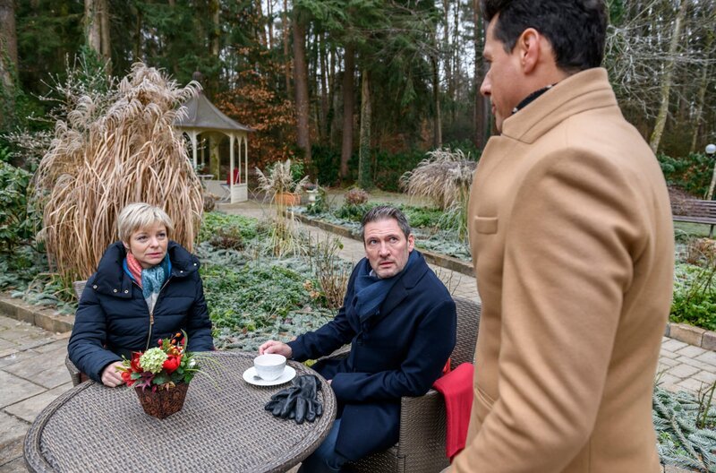 Sturm der Liebe (SdL) 3336: Ein mysteriöser Name – fernsehserien.de