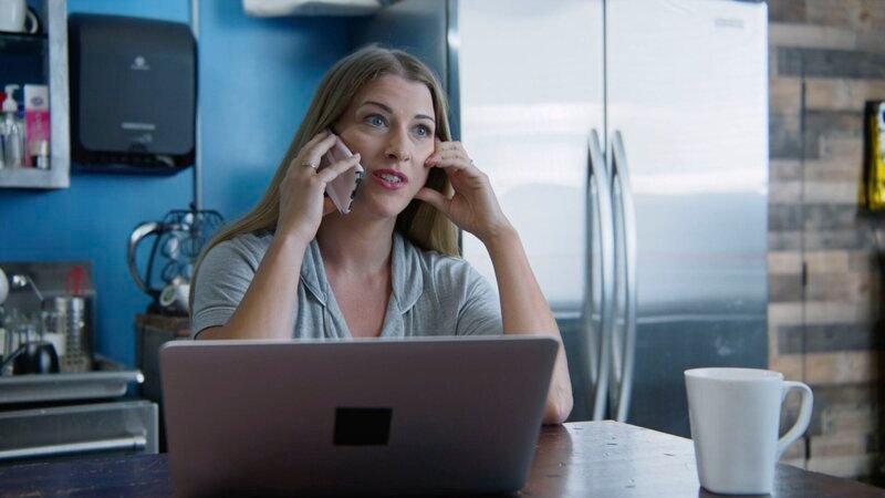 Der letzte Klick S01E05: Carla (Carla) – fernsehserien.de