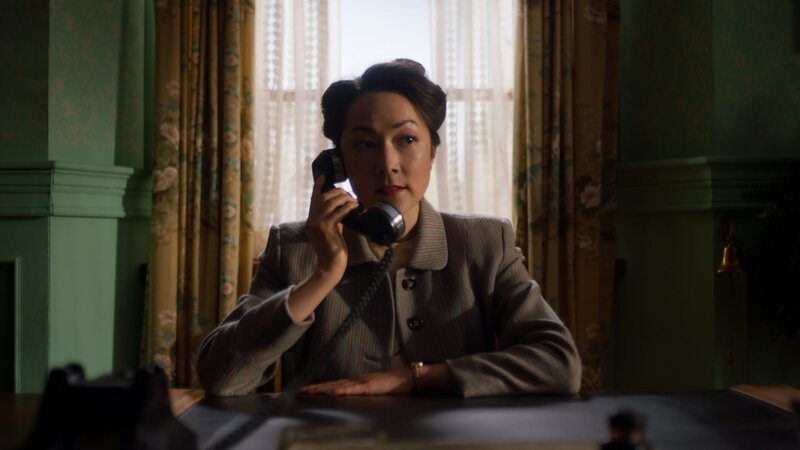 Malory Towers S03E08: Schwestern (The Sisters) – fernsehserien.de