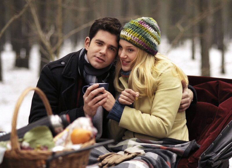 Tessa – Leben für die Liebe 40: Kapitel 40 – fernsehserien.de