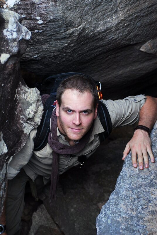 Jäger der verborgenen Wahrheit – mit Josh Gates S02E09: Burrunjor ...