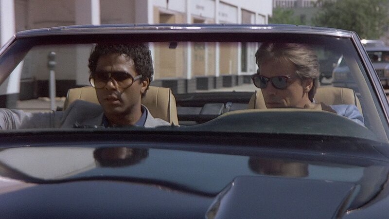 Miami Vice S01E04: Calderones Rückkehr, Teil 1 (Calderone’s Return ...