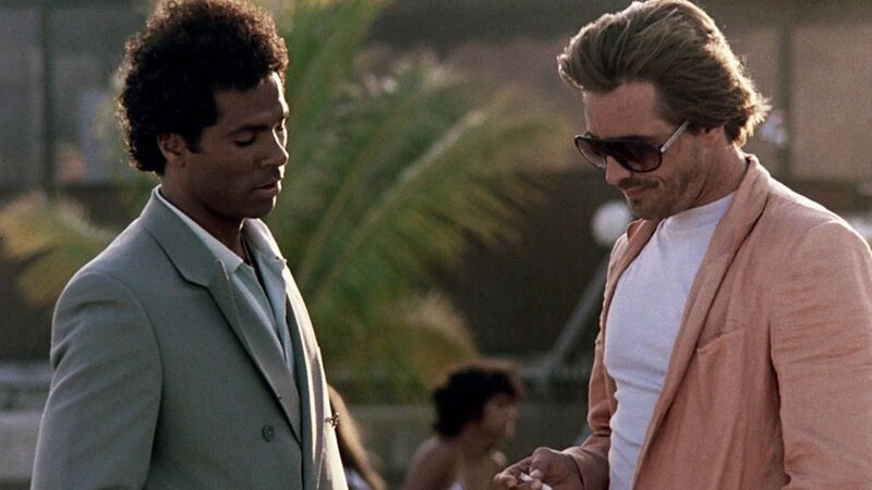 Miami Vice Staffel 1 Episodenguide – fernsehserien.de