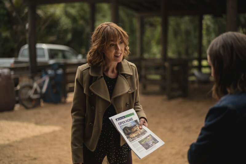 Mystic – Das Geheimnis von Kauri Point S03E03: Eifersucht macht ...