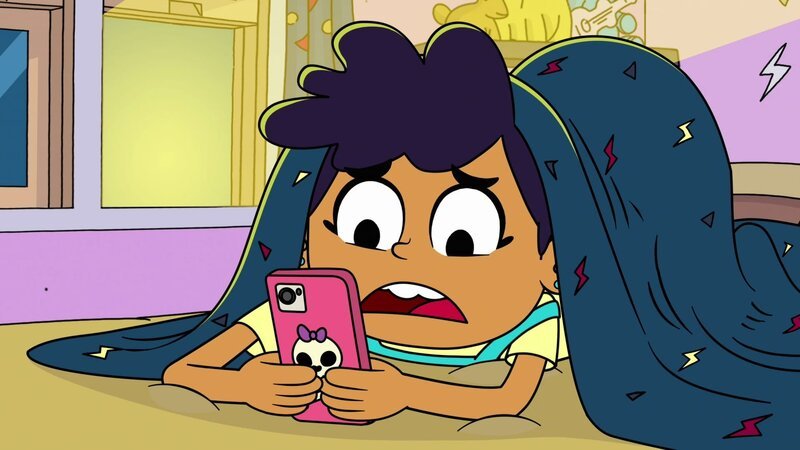 Die verzwickten Zeitreisen von Sammy und Raj S01E05a: Die Alien ...