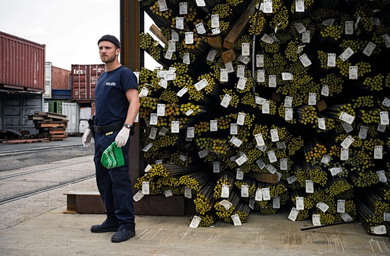 WaPo Duisburg Staffel 2 Episodenguide – fernsehserien.de