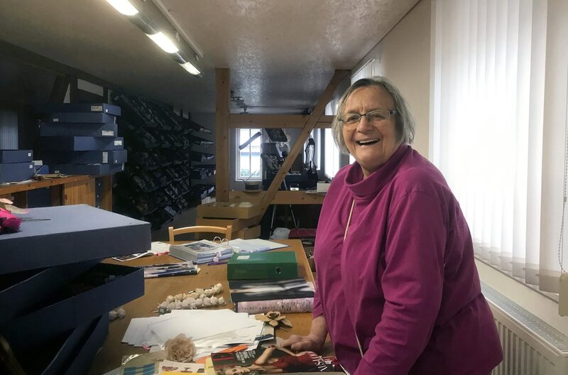 Der Osten – Entdecke wo du lebst 457: Sächsische Seidenrosen für die ...