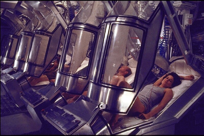 Alien 2: Aliens – Die Rückkehr (Aliens) – fernsehserien.de