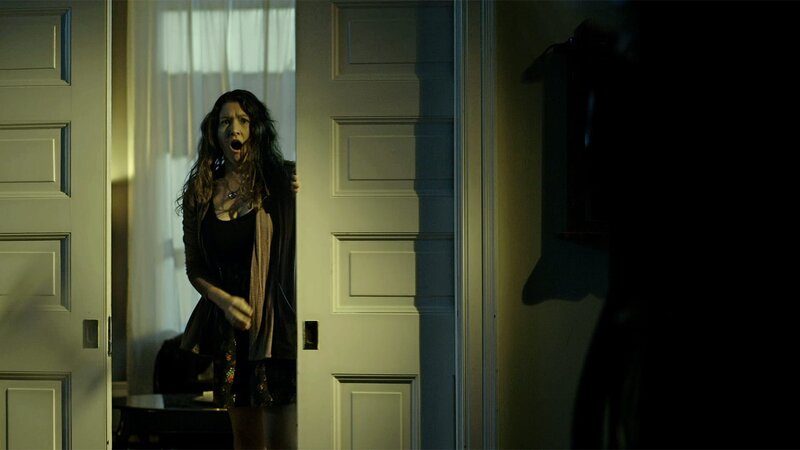 Paranormal Witness – Unerklärliche Phänomene S04E07: Satanische Symbole ...