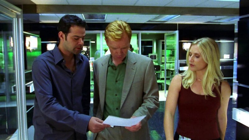 This ‘Csi Miami’ Episode Debunks A Serial Killer Myth – IQDW