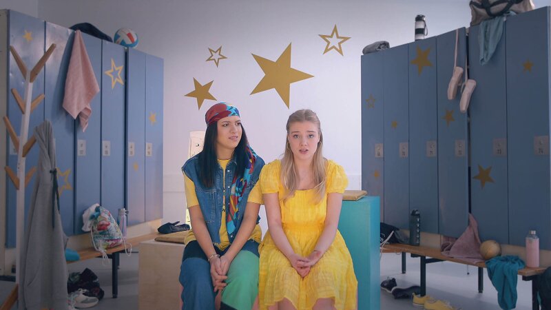 Spotlight (2016) S06E10: Die große Katastrophe – fernsehserien.de