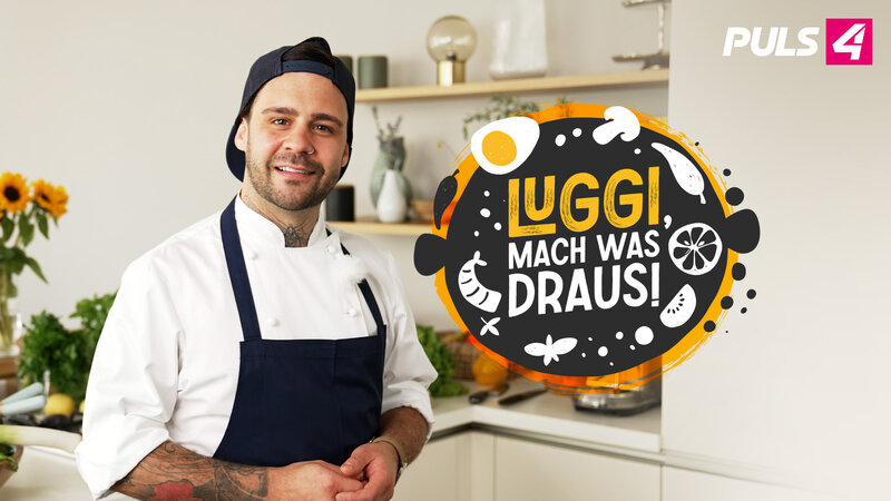 Luggi, mach was draus Staffel 2 Episodenguide – fernsehserien.de