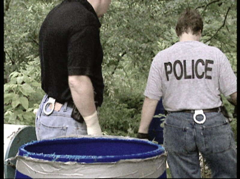 Autopsie – Mysteriöse Todesfälle 128: E-mail für eine Leiche u.a ...