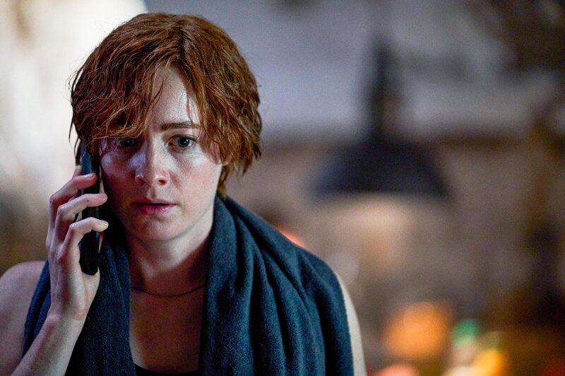 Der Schwarm 1: Folge 1 – fernsehserien.de