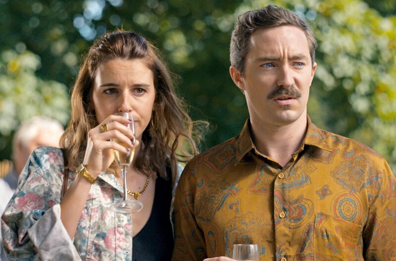 Ehrliche Leute S01E02: Folge 2 – fernsehserien.de