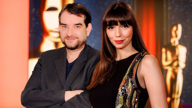 Oscar – Die Academy Awards 71: Oscar 2023 (The 95th Annual Academy ...