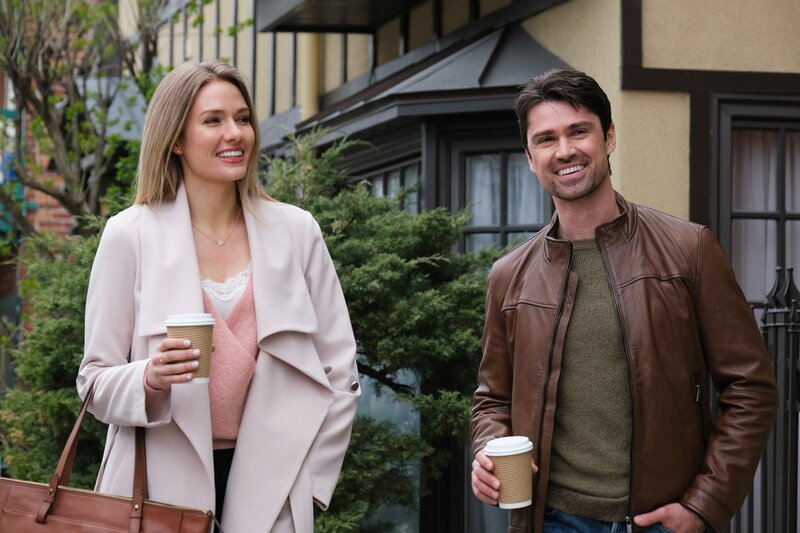 The Secret Sauce – fernsehserien.de