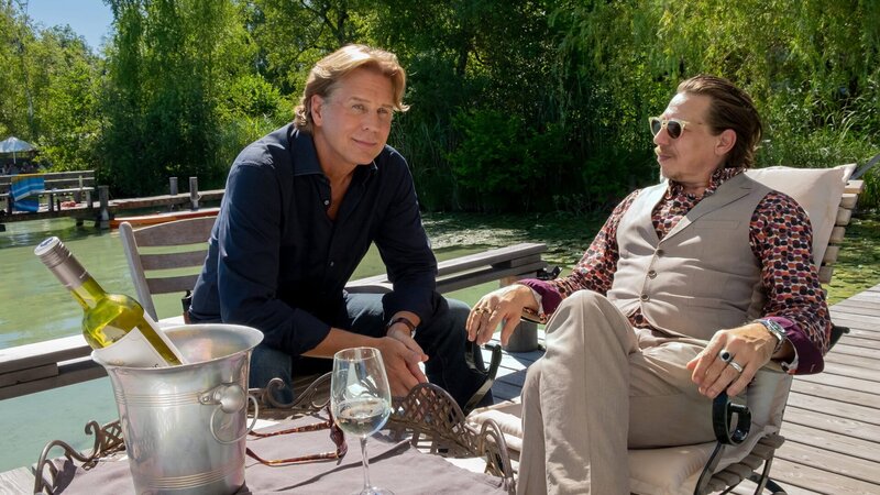 Der Alte 455: Die Bedürftigen – fernsehserien.de