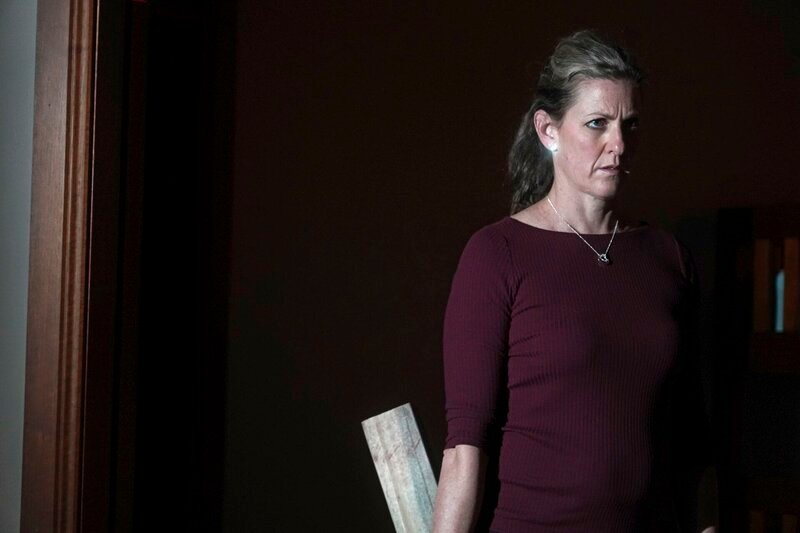 Deadly Women S14E10: Kalkulierter Mord (Killer Intellect ...