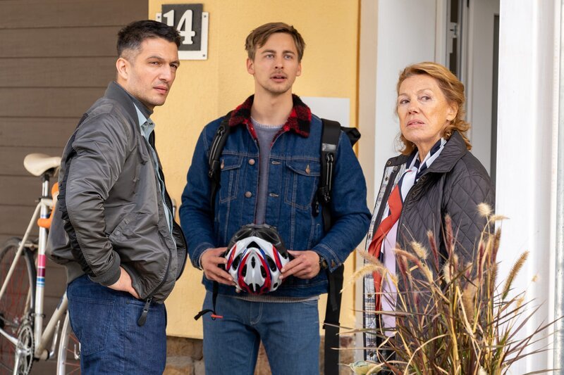 Der Staatsanwalt S15E07: Auf gute Nachbarschaft – fernsehserien.de