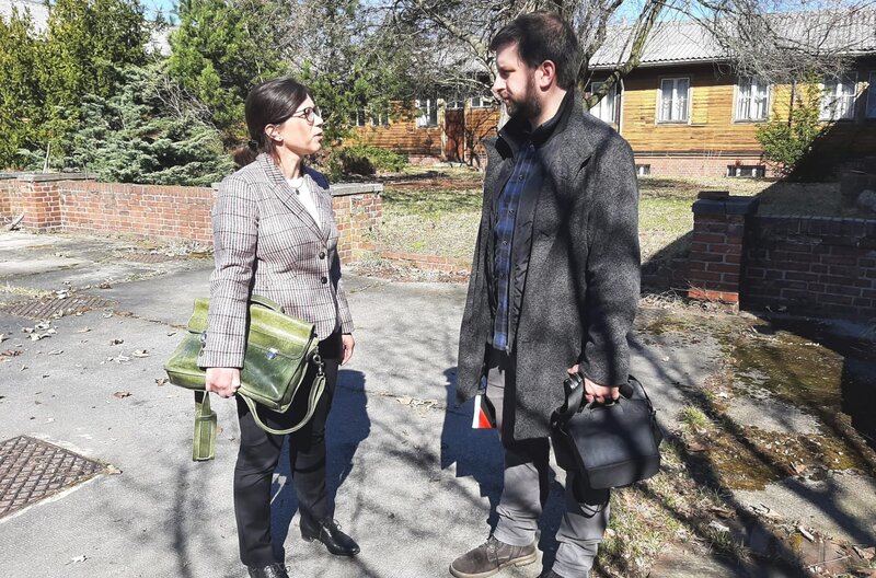 Der Osten – Entdecke wo du lebst 426: Nieskys vergessene Häuser ...