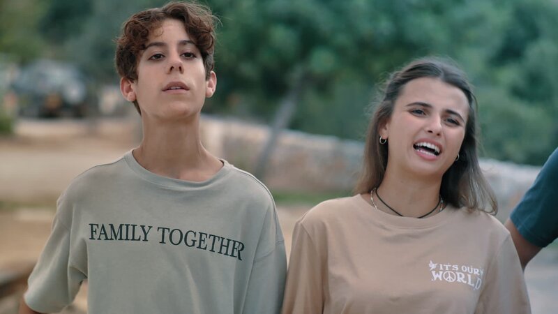 Nickelodeon’s Spyders S04E20: Die letzte Mission (Episode 20 ...