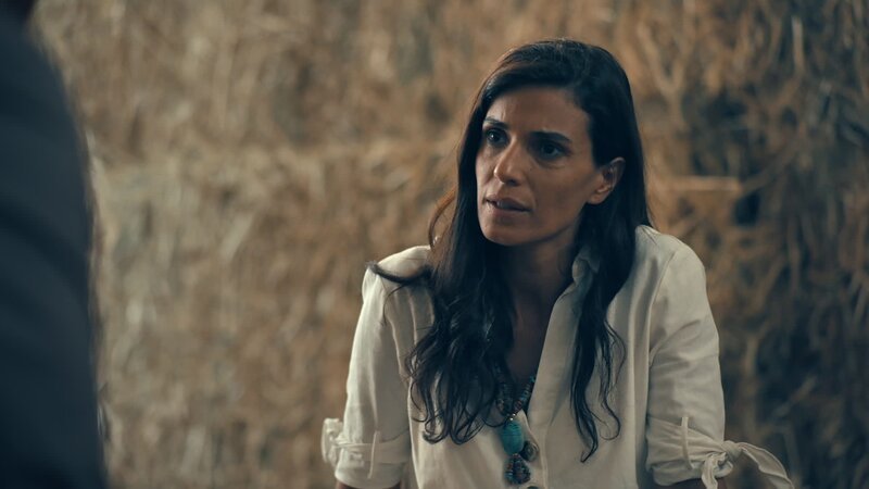 Nickelodeon’s Spyders S04E14: Das Rezept (המתכון) – fernsehserien.de