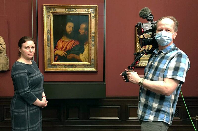 Der Osten – Entdecke wo du lebst 390: Kalkwerk Lengefeld – Licht und ...