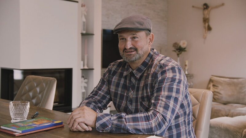 Unter unserem Himmel 7: Vergessenes fahrendes Volk – Die Jenischen ...