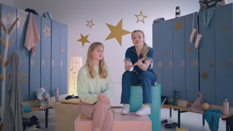 Spotlight (2016) S06E13: Einer für alle – fernsehserien.de