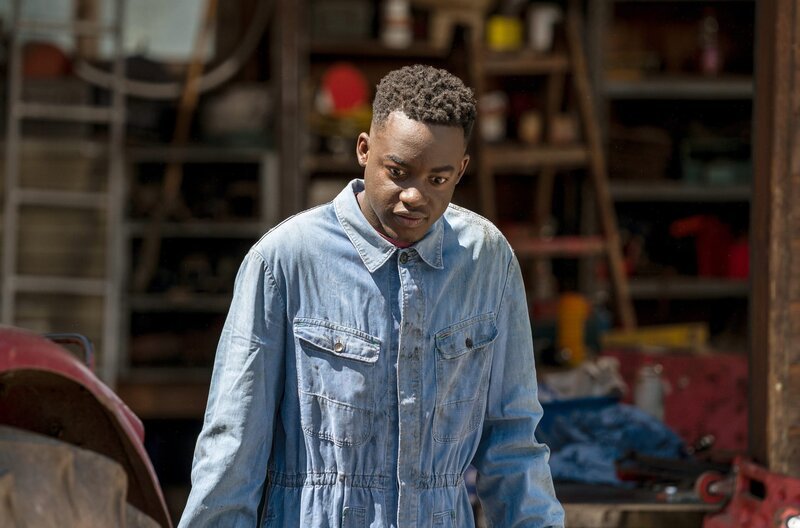 Die Fallers 1179: Gute Basis – fernsehserien.de