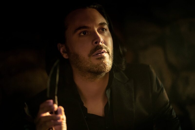 Mayfair Witches S01E07: Tessa (Tessa) – fernsehserien.de