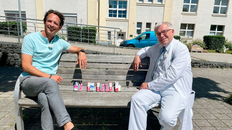 Die Tricks … S11E07: Die Tricks mit Allergien und Unverträglichkeiten ...