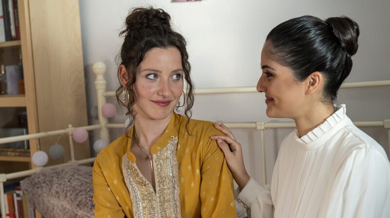 Lamia S01E02: Familienfeier – fernsehserien.de