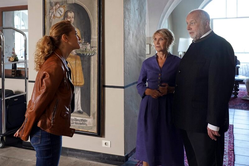 Der Bozen-Krimi 16: Familienehre – fernsehserien.de