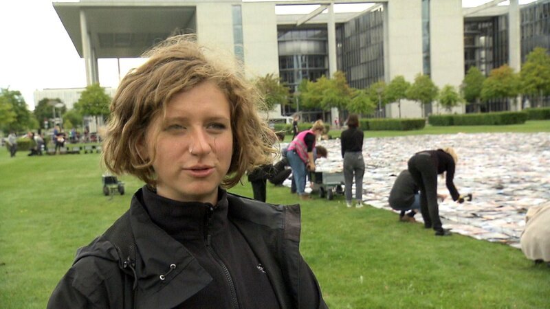 Justice – Die Justizreportage 62: Aktivisten – Wie viel Protest erlaubt ...