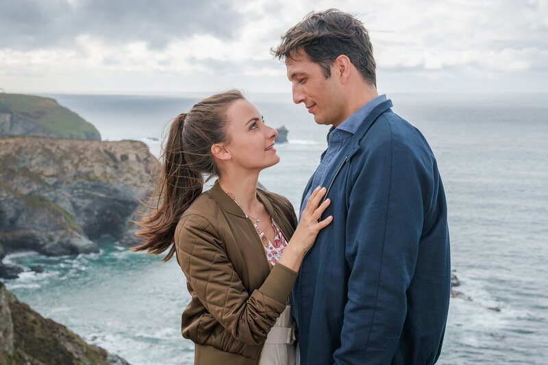 Rosamunde Pilcher 151: Schwiegertöchter – fernsehserien.de