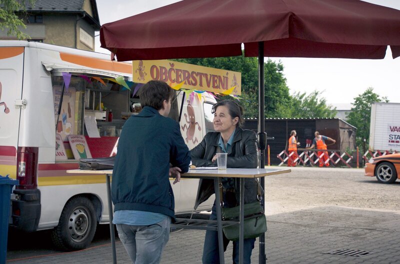 ORF Landkrimi 30: Zu neuen Ufern – fernsehserien.de