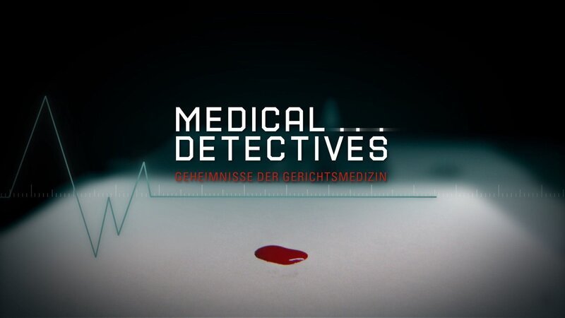 Medical Detectives Deutsche Fassung – Staffel 3 Episodenguide ...